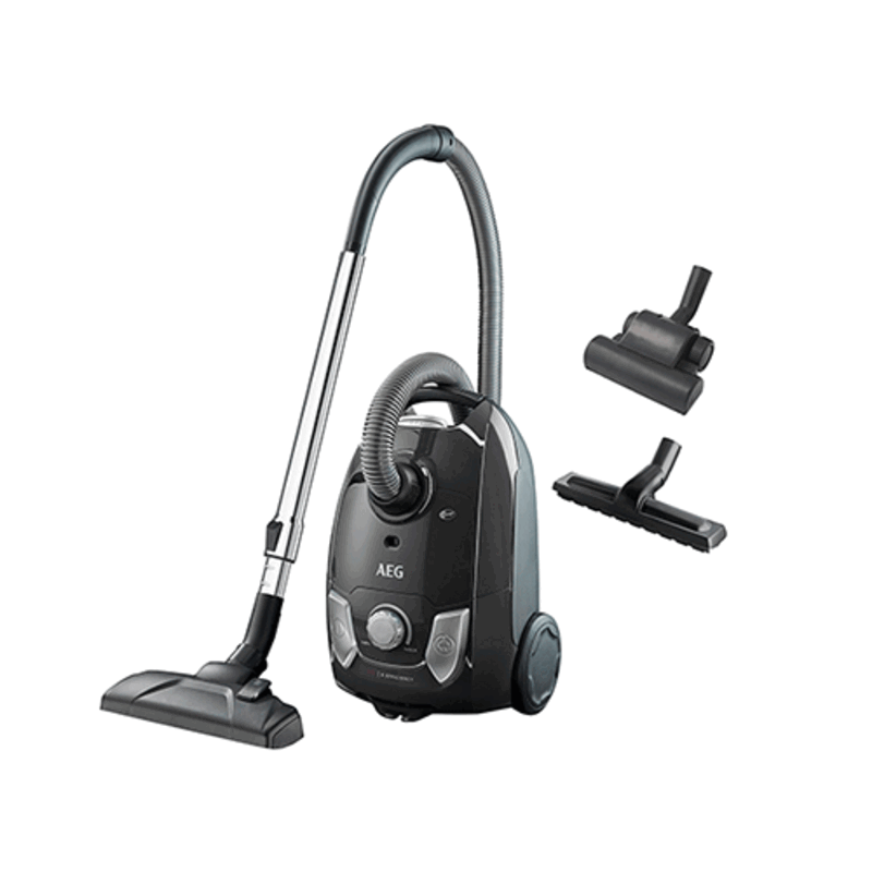 جاروبرقی آاگ مدل AEG VX4-1-GM-T | قیمت نمایندگی AEG